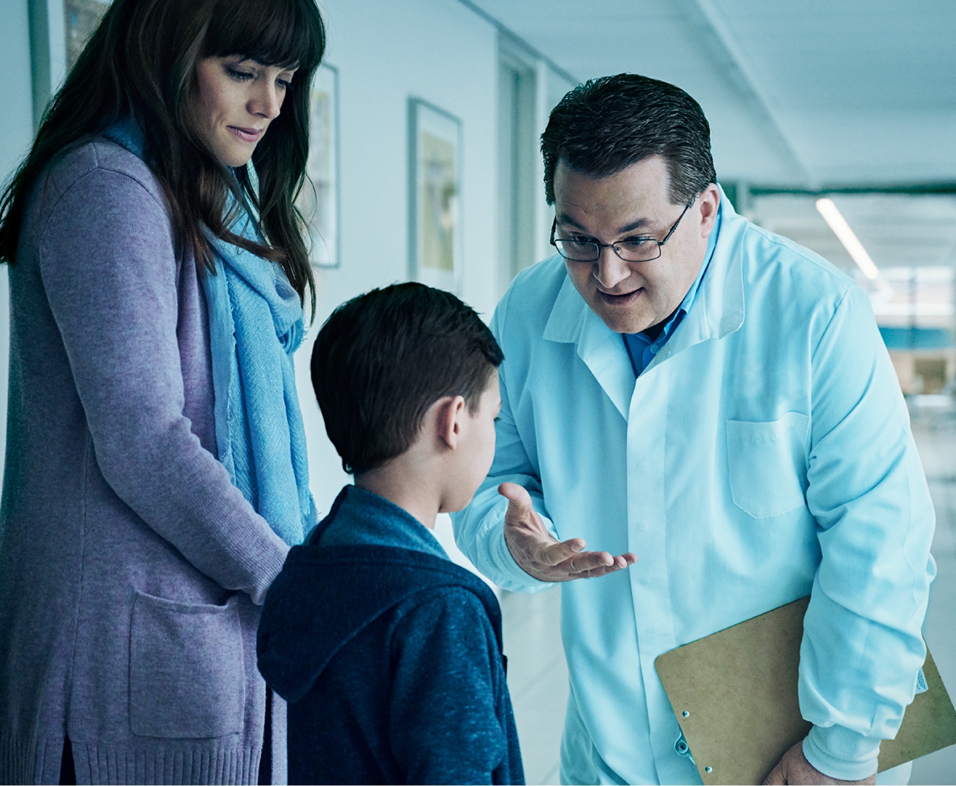 How is ALD Diagnosed & Tested? | It Might Be ALD